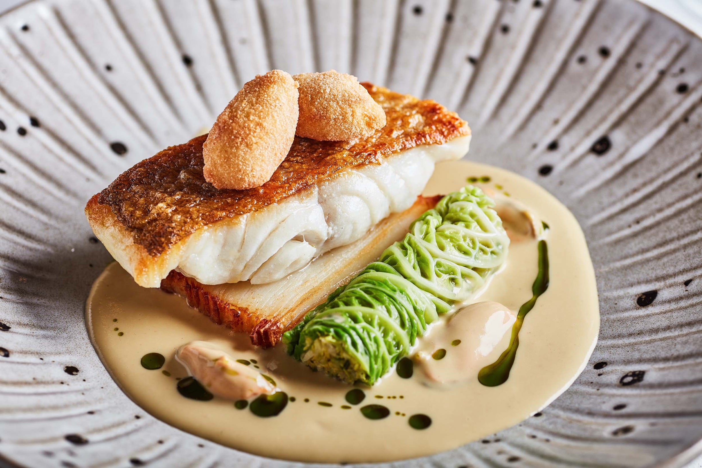 Burgers & Fish | One of the best restaurants in Padstow